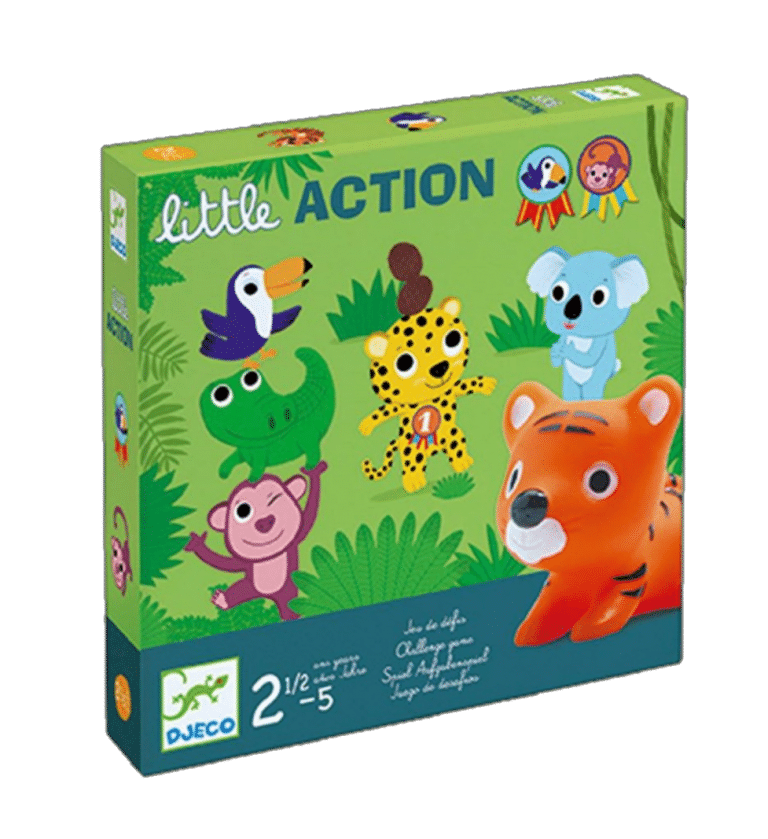 little-action-keljeu