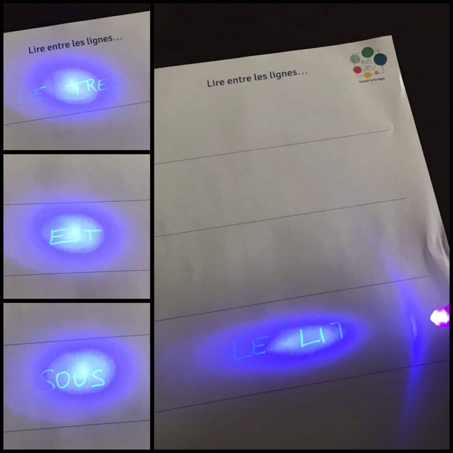 Comment créer un escape game pour les enfants - KELJEU